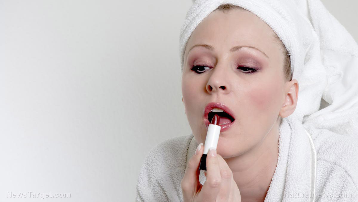 The hidden dangers of BHA in cosmetics: A closer look at this ...